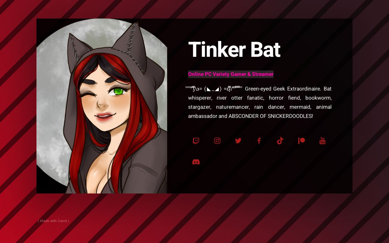 TinkerBat